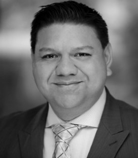 XPRIZE Foundation Bio - David Coronado